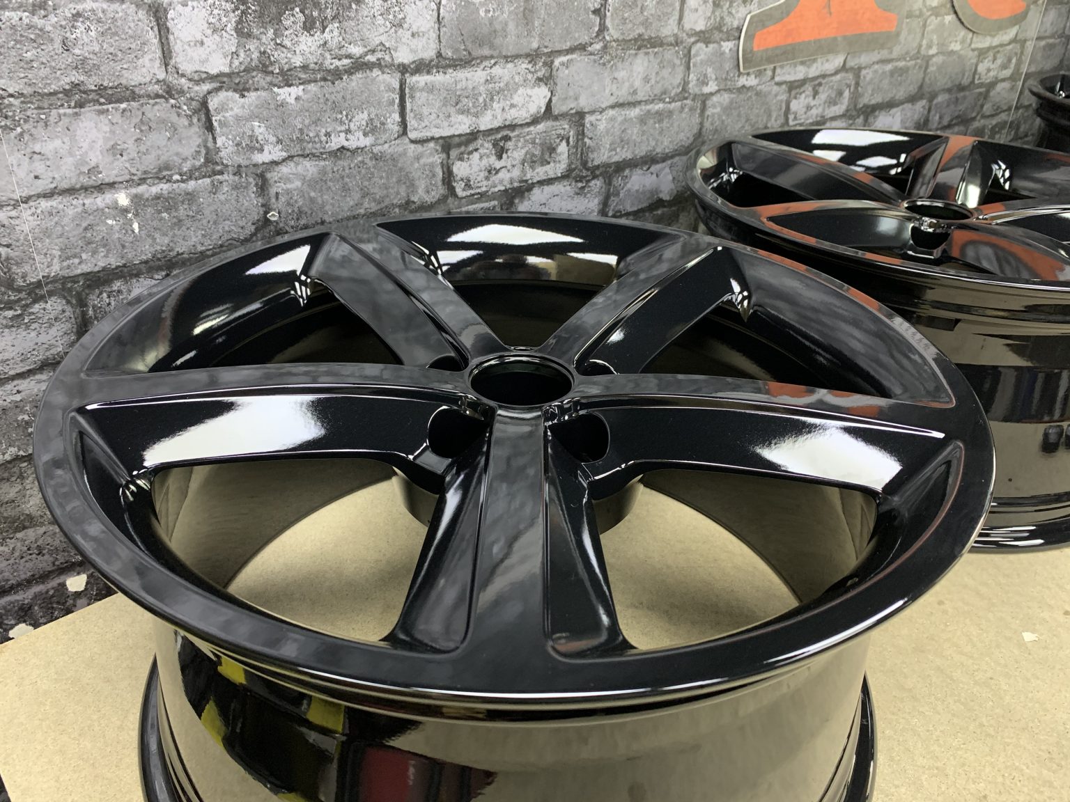 Home - Revamp Autoworks & Customs