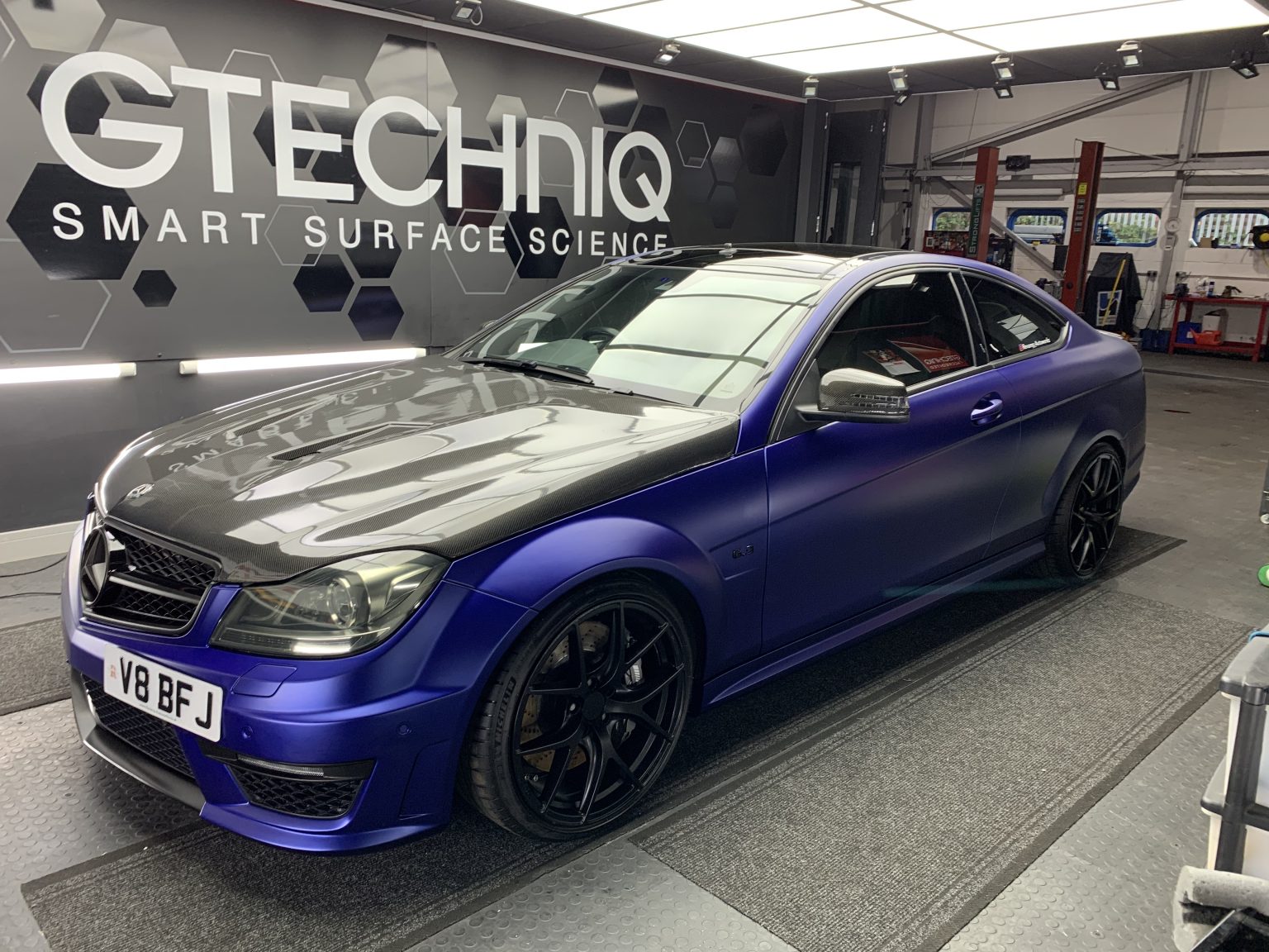 Contact - Revamp Autoworks & Customs